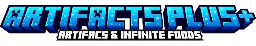 Artifacts Plus+ - Minecraft Bedrock Addons - CurseForge