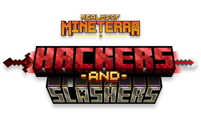 Hackers 'n Slashers - Minecraft Mods - CurseForge
