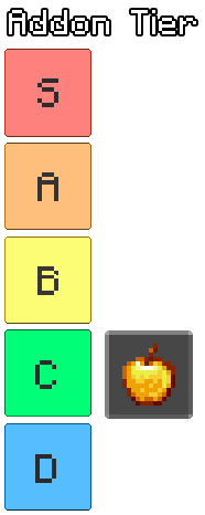 Random Loot - Blocks - Minecraft Bedrock Scripts - CurseForge