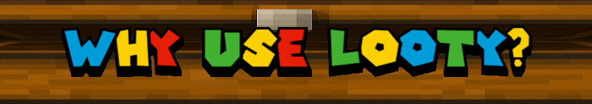 Looty - Minecraft Mods - CurseForge