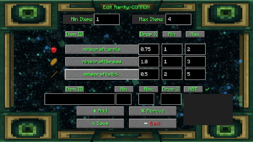 Looty - Minecraft Mods - CurseForge