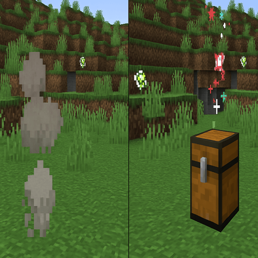 Looty - Minecraft Mods - CurseForge