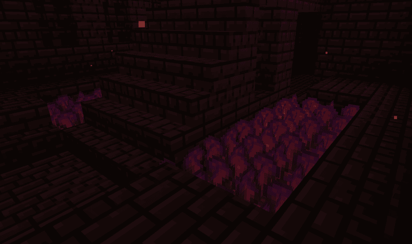 Purple Nether Wart - Minecraft Resource Packs - CurseForge