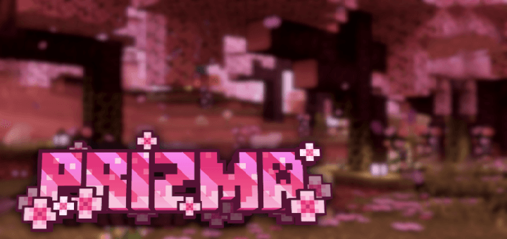 PrizmaRTX (PBR RTX Pack) - Minecraft Bedrock Texture Packs - CurseForge