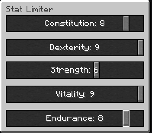 Install LevelUP - Minecraft Mods & Modpacks - CurseForge