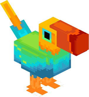 Legendary Mobs - Minecraft Bedrock Addons - CurseForge