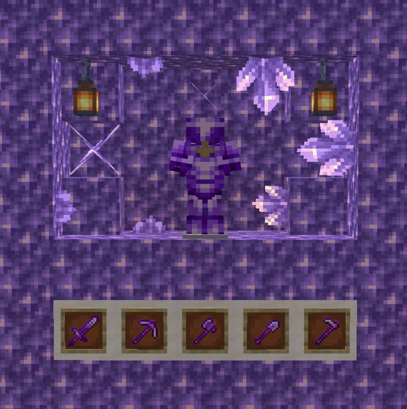 Forged Horizons - Minecraft Mods - CurseForge