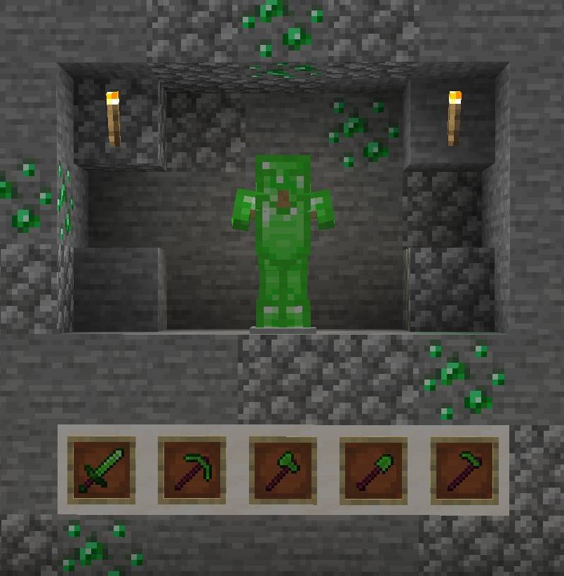 Forged Horizons - Minecraft Mods - CurseForge