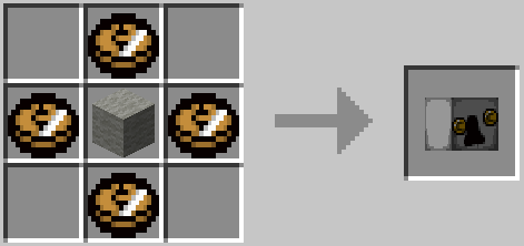 BindingCraft - Minecraft Mods - CurseForge