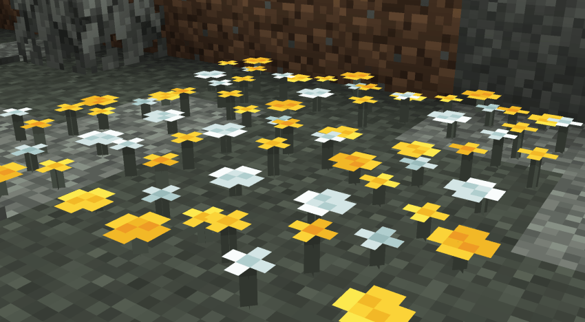 WildFlower to Clover Pack - Minecraft Resource Packs - CurseForge