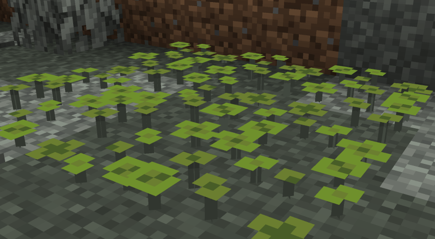 WildFlower to Clover Pack - Minecraft Resource Packs - CurseForge