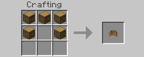 Fours Wooden Armor [Armor but Wooden!] - Minecraft Bedrock Addons ...