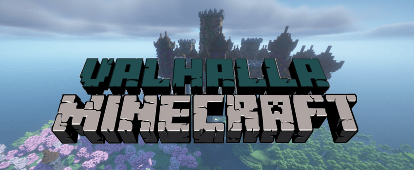Valhalla - Ragnarok - Minecraft Modpacks - CurseForge
