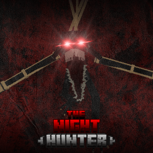 The Night Hunter [Horror] [Recode] - Minecraft Mods - CurseForge