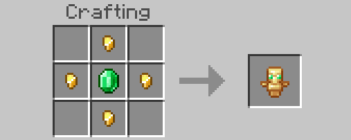 Fours Craftable Totems [No fate but what we make!] - Minecraft Bedrock ...