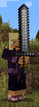 Install OMNIANTIC's Weaponry Expansion - Minecraft Mods & Modpacks ...