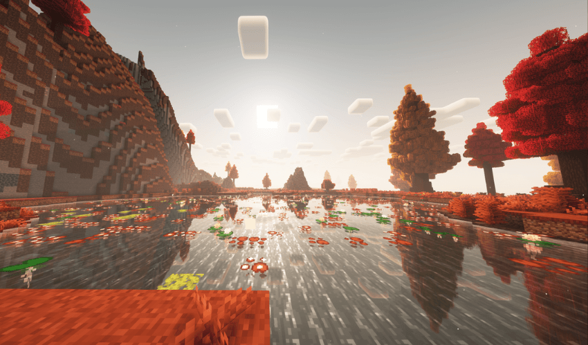 Odyssey Craft | Adventure And Experiences! - Minecraft Modpacks ...