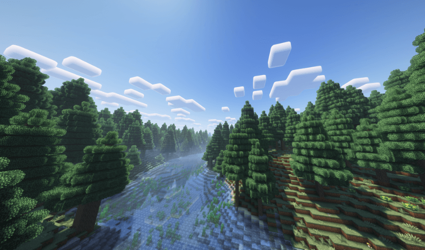 Odyssey Craft | Adventure And Experiences! - Minecraft Modpacks ...