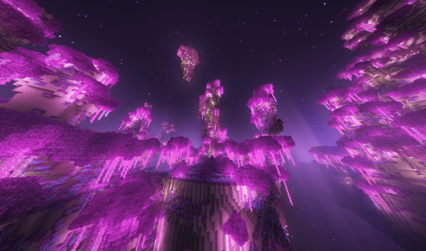 Odyssey Craft | Adventure And Experiences! - Minecraft Modpacks ...