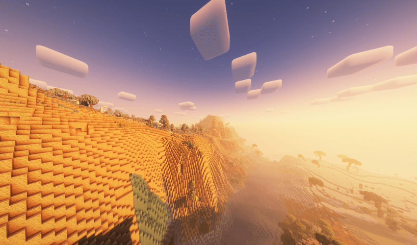 Odyssey Craft | Adventure And Experiences! - Minecraft Modpacks ...