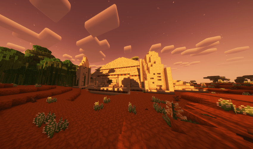 Odyssey Craft | Adventure And Experiences! - Minecraft Modpacks ...