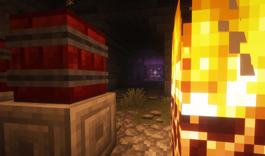 Odyssey Craft | Adventure And Experiences! - Minecraft Modpacks ...