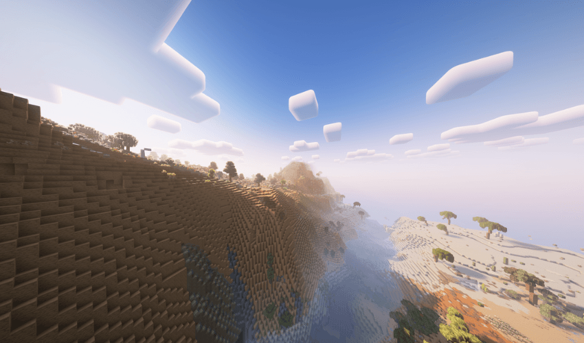 Odyssey Craft | Adventure And Experiences! - Minecraft Modpacks ...