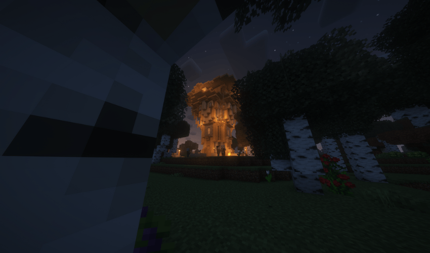 Odyssey Craft | Adventure And Experiences! - Minecraft Modpacks ...