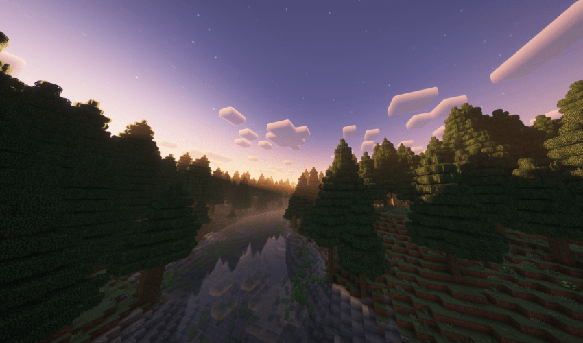 Odyssey Craft | Adventure And Experiences! - Minecraft Modpacks ...