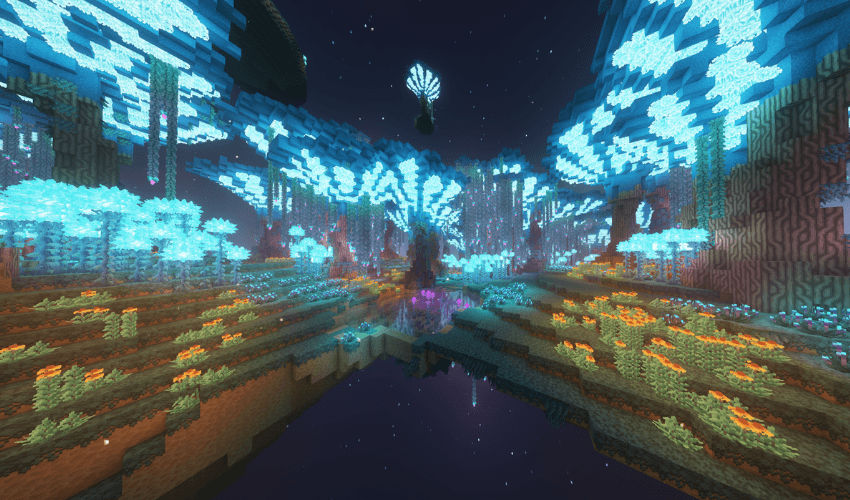 Odyssey Craft | Adventure And Experiences! - Minecraft Modpacks ...