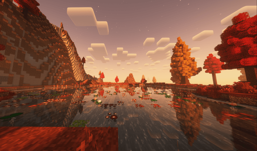 Odyssey Craft | Adventure And Experiences! - Minecraft Modpacks ...