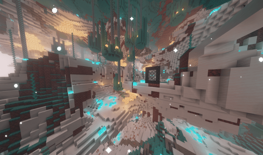 Odyssey Craft | Adventure And Experiences! - Minecraft Modpacks ...