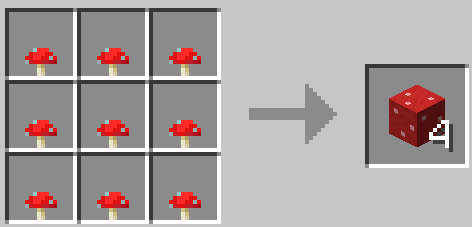 Crafting The Impossible - Datapack - Minecraft Data Packs - CurseForge