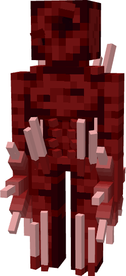 Mocha's Complicated Bosses - Minecraft Mods - CurseForge