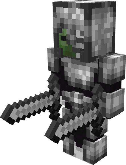 Mocha's Complicated Bosses - Minecraft Mods - CurseForge