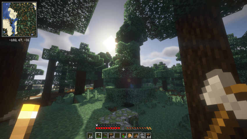 TheWORLDPack - Minecraft Modpacks - CurseForge