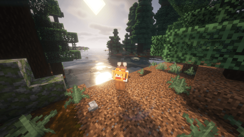 TheWORLDPack - Minecraft Modpacks - CurseForge