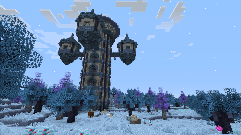 OXCraft - Minecraft Modpacks - CurseForge