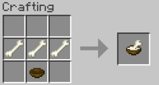 Spooky Foods Minecraft Mod