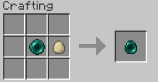 Spooky Foods Minecraft Mod