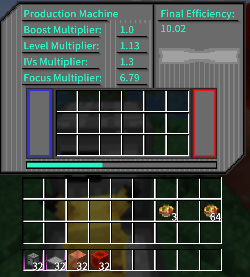 Palmon - Minecraft Mods - CurseForge
