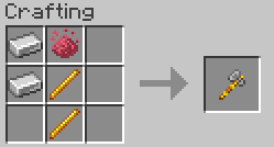 Power Axes - Minecraft Mods - CurseForge