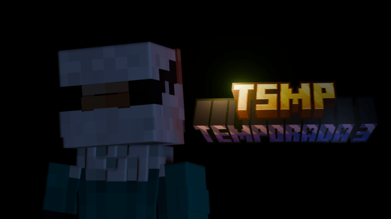 TSMP - Season 3 - Minecraft Modpacks - CurseForge