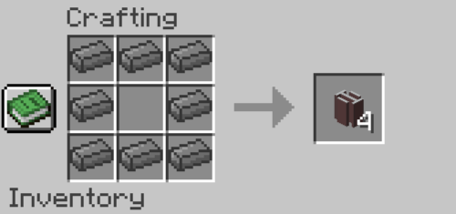 Monolithum 2.0 - Minecraft Mods - CurseForge