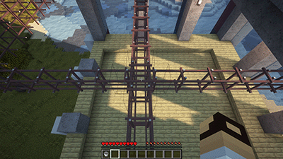 Monolithum 2.0 - Minecraft Mods - CurseForge