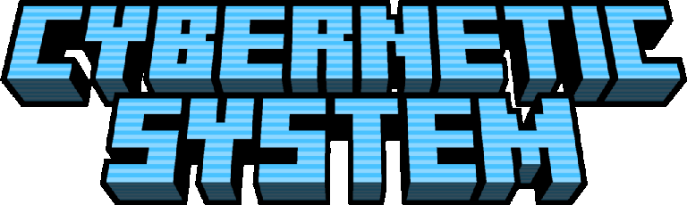 Cybernetic System - Minecraft Mods - CurseForge