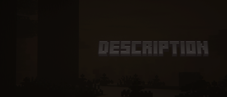 Terrorcraft - Horror pack - Minecraft Modpacks - CurseForge