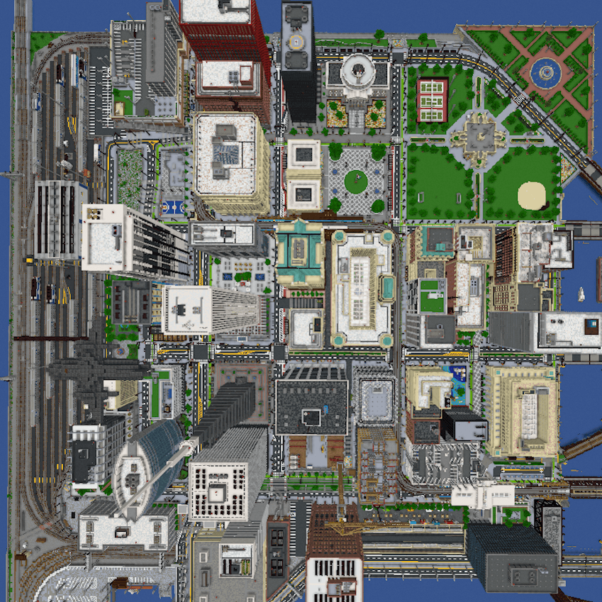 Call of Block - Minecraft Modpacks - CurseForge