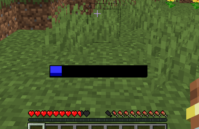Duck's Movement Additions - Minecraft Mods - CurseForge