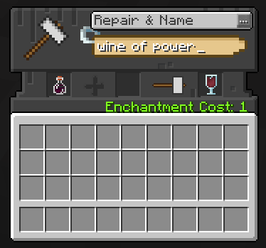 Animated Items for RLCraft - Minecraft Resource Packs - CurseForge